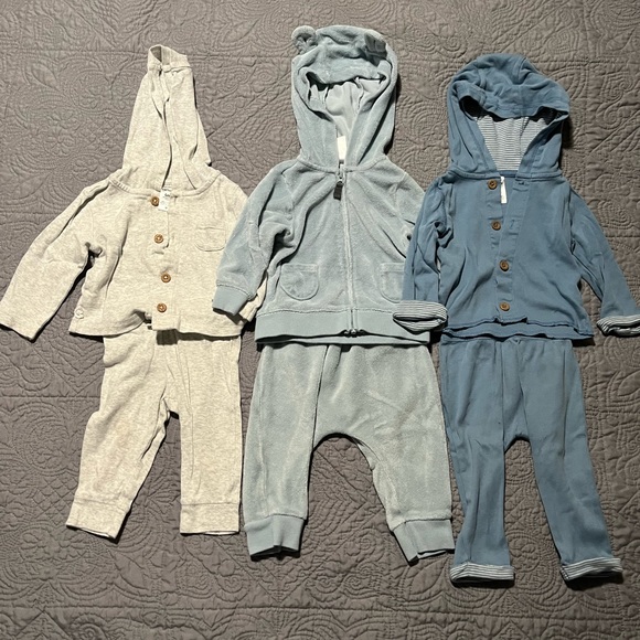 Carter's | Matching Sets | 6m Matching Sets | Poshmark